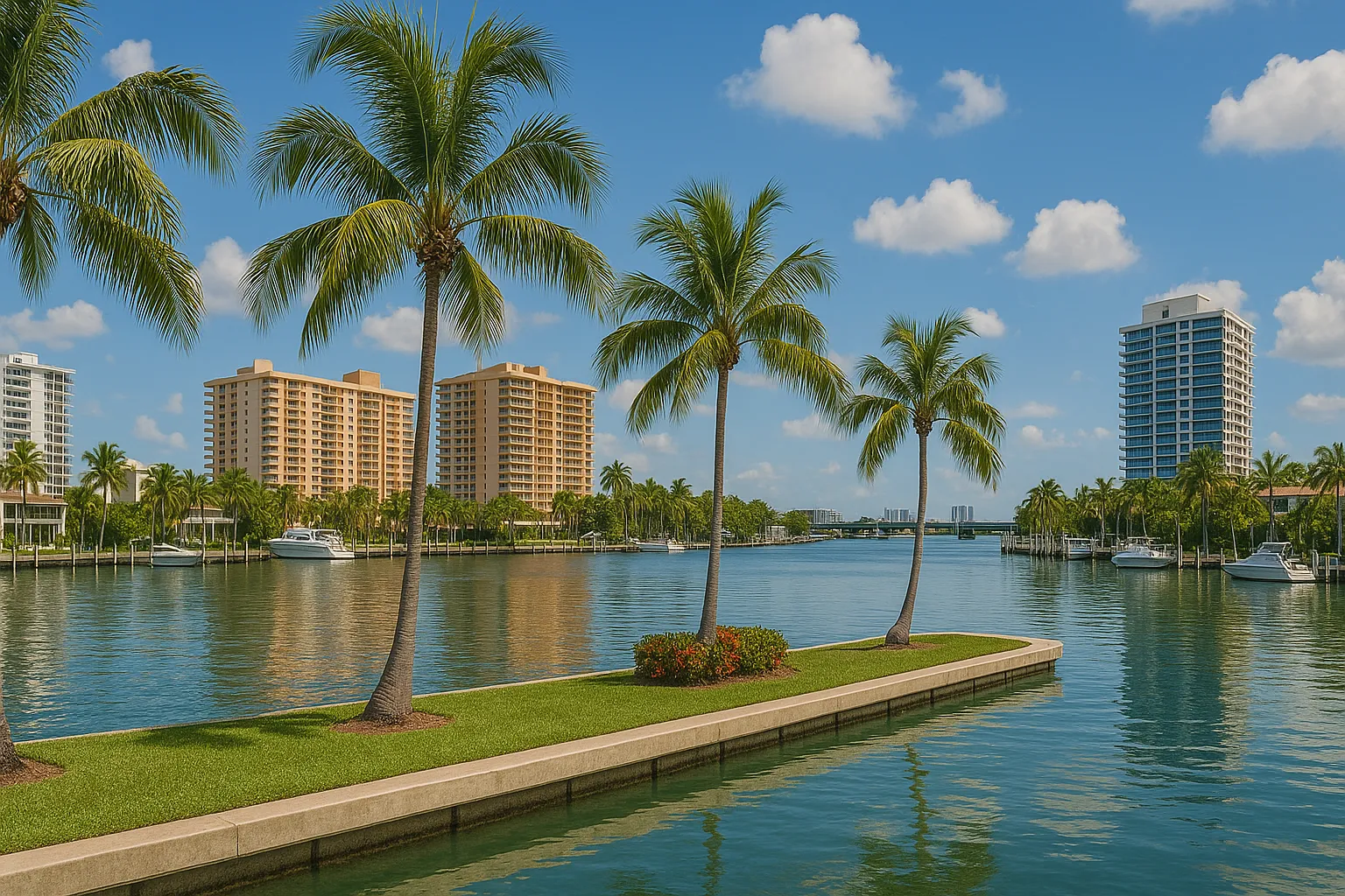 Pool Cleaning Service in North Miami Beach | M&M Pool & Spa